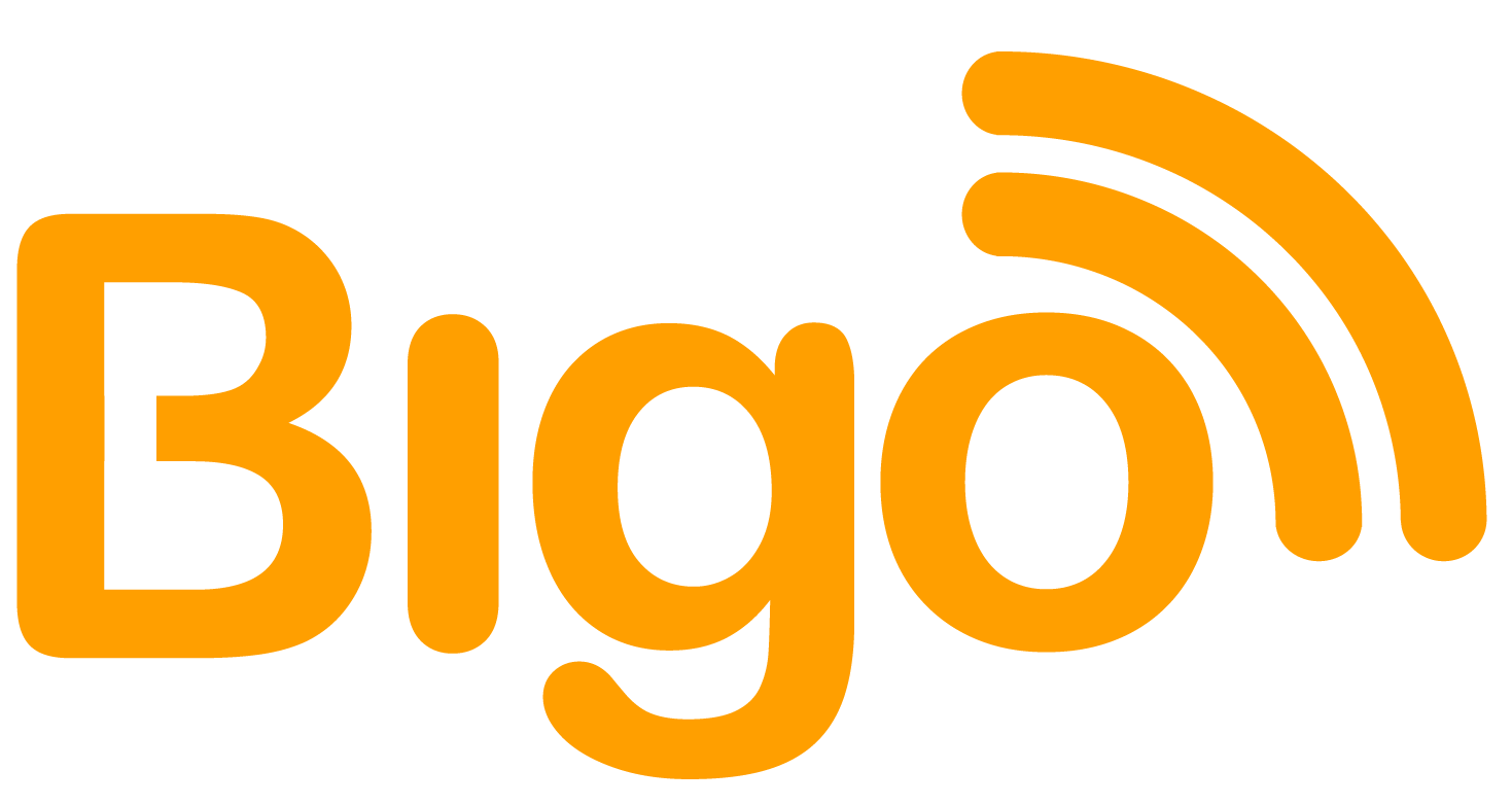 Bigo | Servicio de Internet